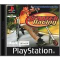 PS1 - Scooter Racing (mit OVP) (gebraucht) | Konsolenkost