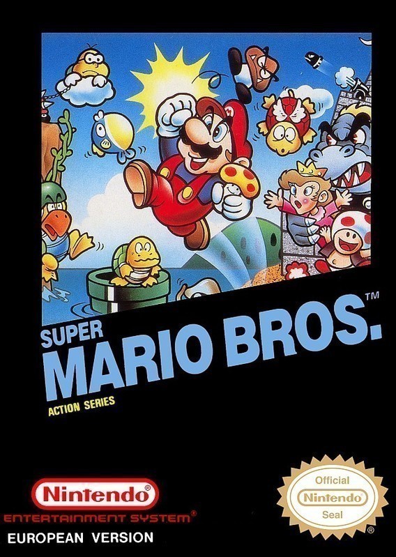 Mario playstation 1 store