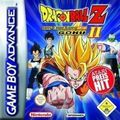 Dragon Ball Z Legendary Super Warriors Game Boy Color