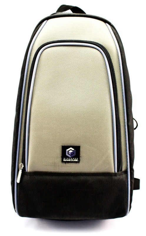 GameCube - Original Nintendo Tasche (gebraucht) | Konsolenkost