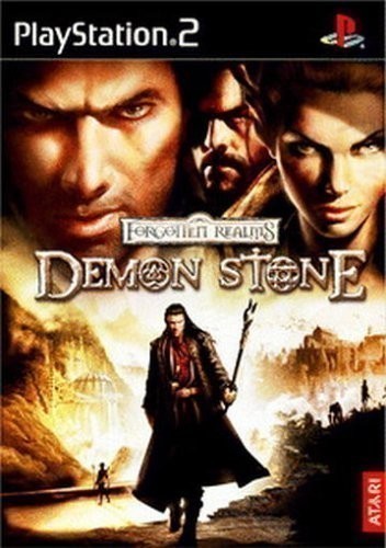 PS2 - Demon Stone (DE Version) (mit OVP) (gebraucht) | Konsolenkost