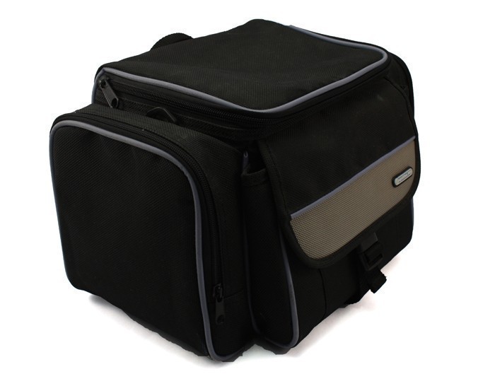 GameCube - Tasche / Carry Case / Travel Bag / Koffer für Konsole ...