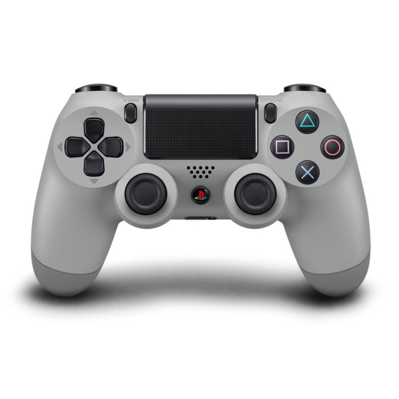 PS4 - Original Wireless DualShock 4 Controller #20th Anniversary V1 ...